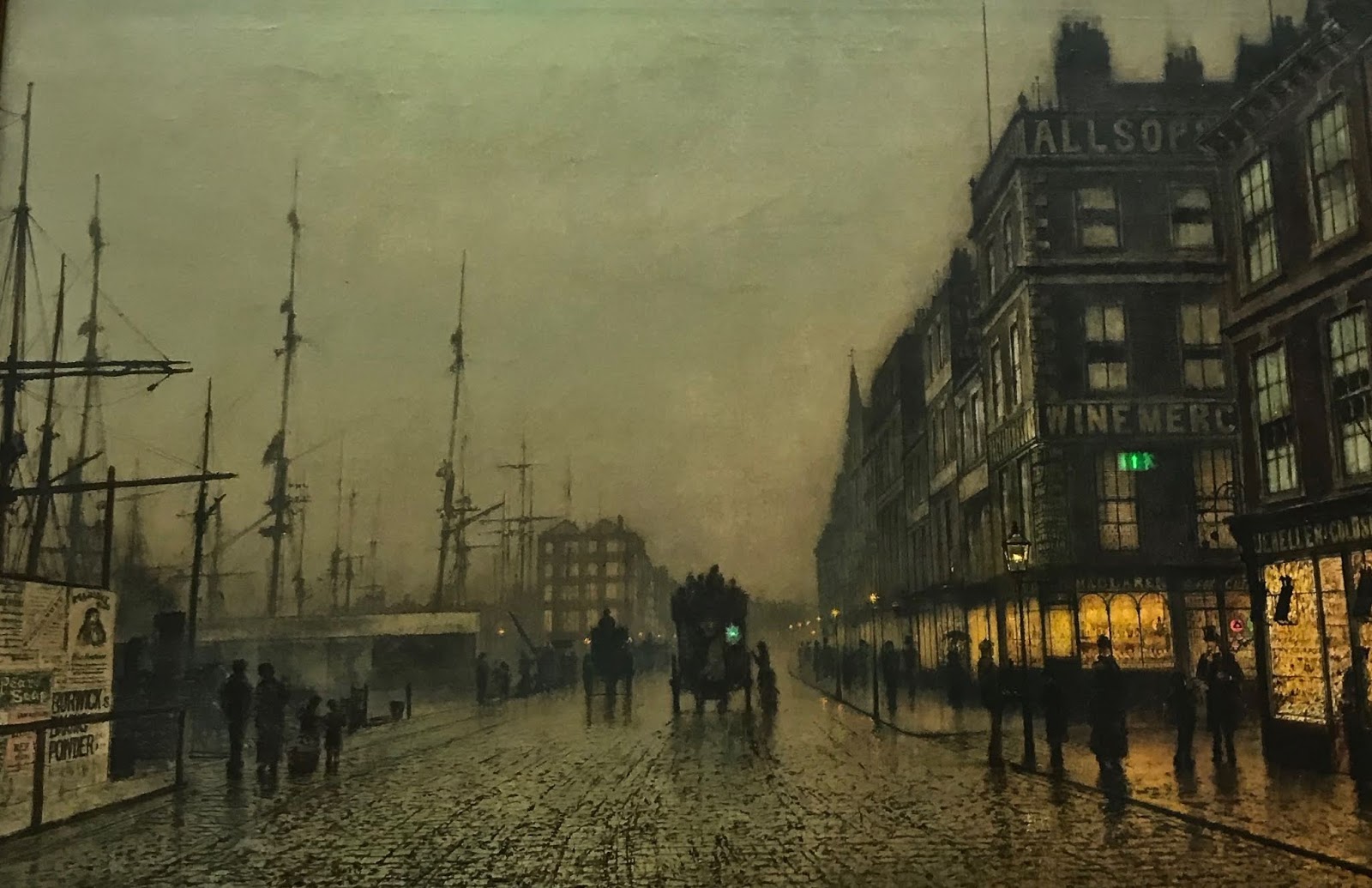 DriveByCuriosity: Culture: A Walk Through British Art History - Meet ...