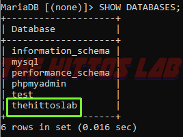 Curso de PRINCIPIANTE A AVANZADO de MySQL - 2 - Cómo crear, utilizar y ...