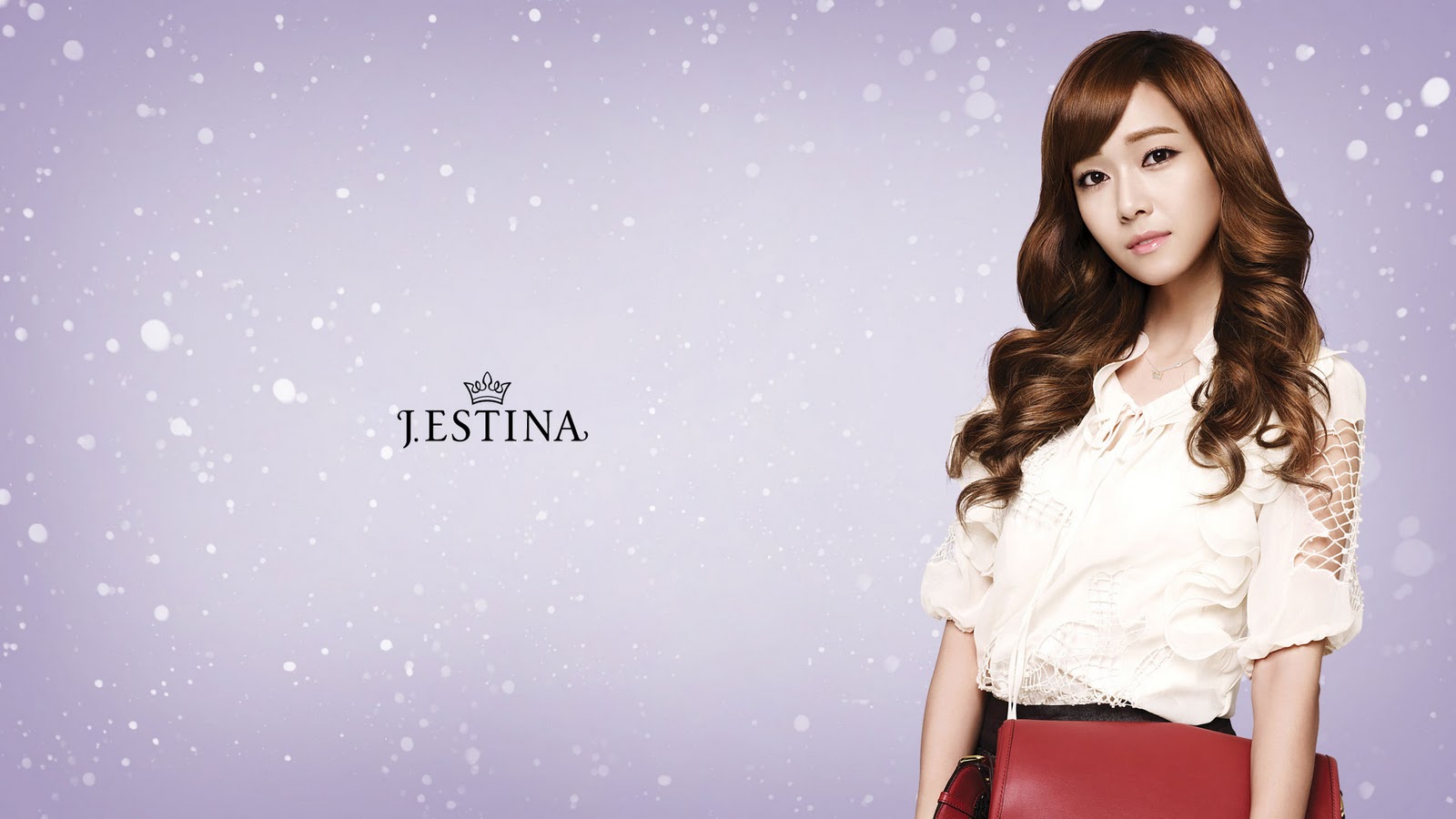 Chayeon 차연: [High Quality] SNSD 'JESTINA'