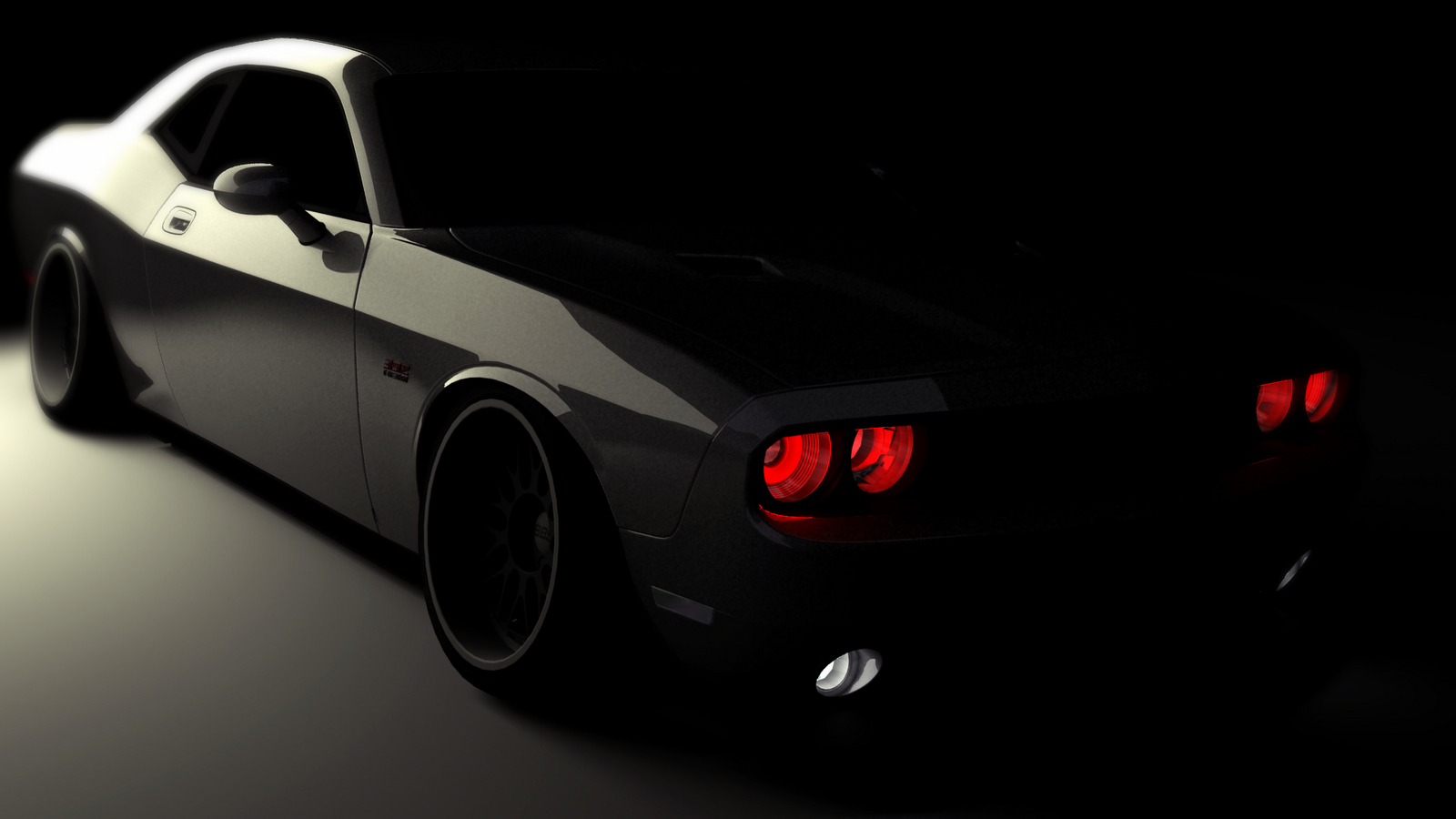 Devil Challenger | XPhuts Likes