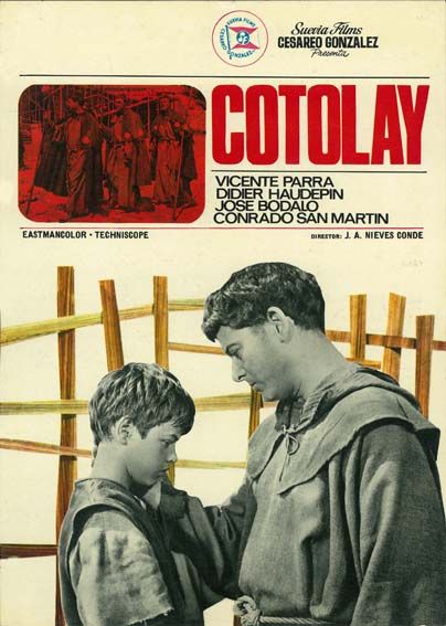 cosasdeantonio: Vicente Parra - Biografia