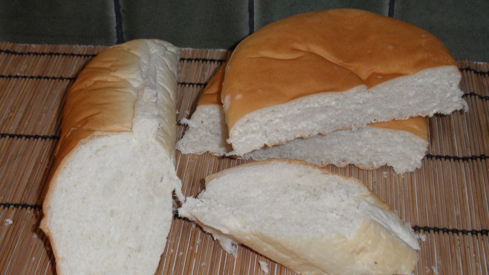 Chez Maximka: Bakestone journey continues