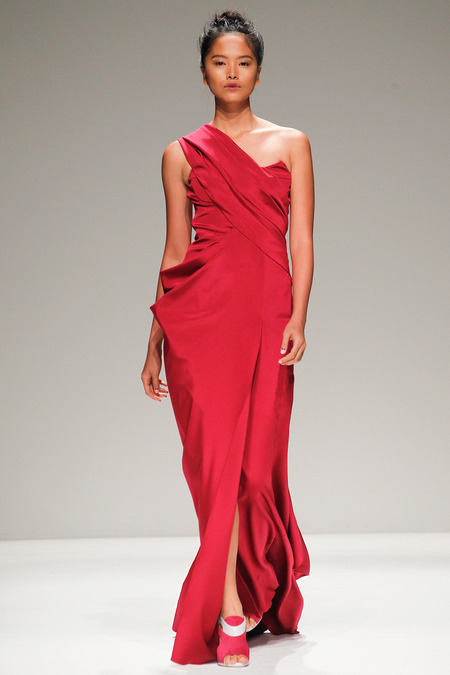 Fashion Media PH: FIlipina supermodels Amira Ahmed (New York Models ...