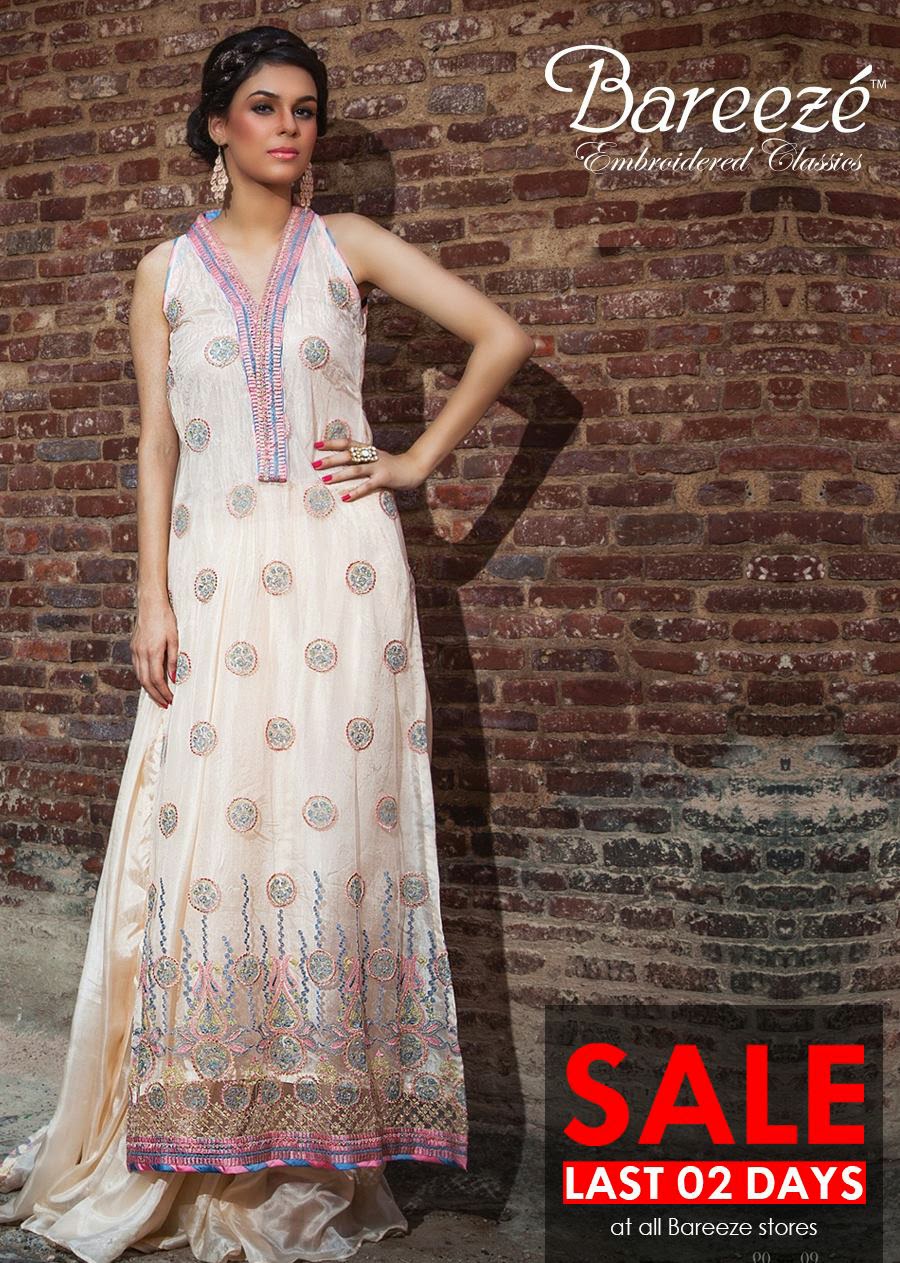 Bareeze Eid / Fall Collection 2013 | Bareeze Winter Collection 2013 ...