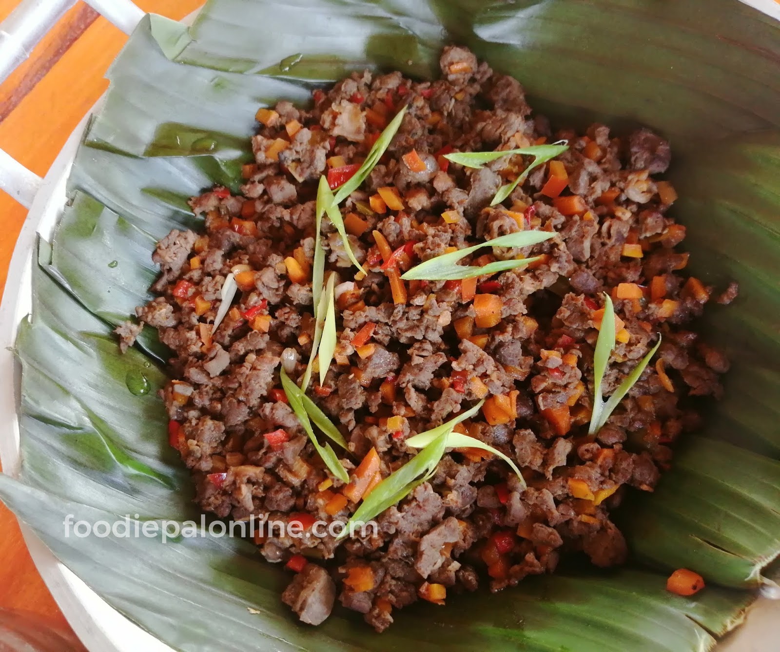Davao Oriental Food Appreciation #MatiFoodTourism #SambuokanFestival # ...