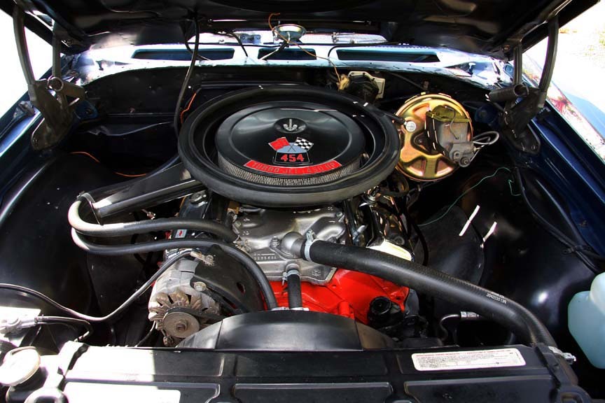 General Motors High-Performance Blog