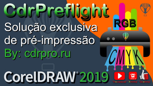 Corel na Veia: AddOns - Tudo Sobre CorelDRAW, Vetores, Texturas ...