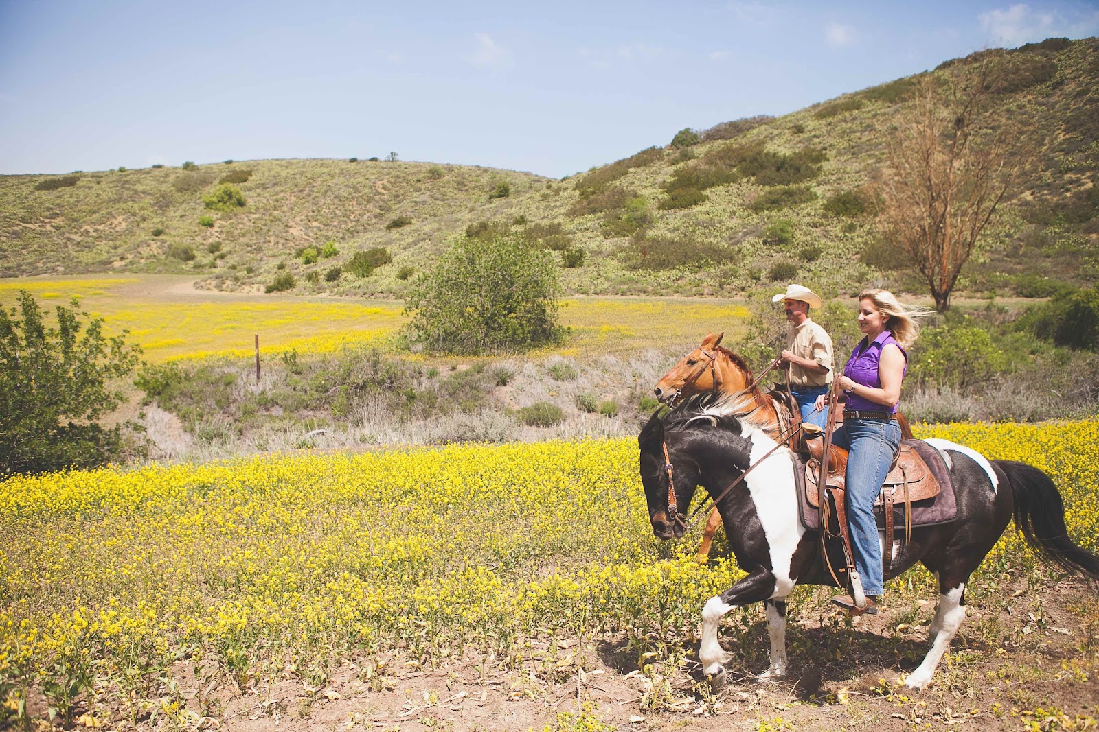 10 Ideas for Unique California Weekend Getaways | Travel the World