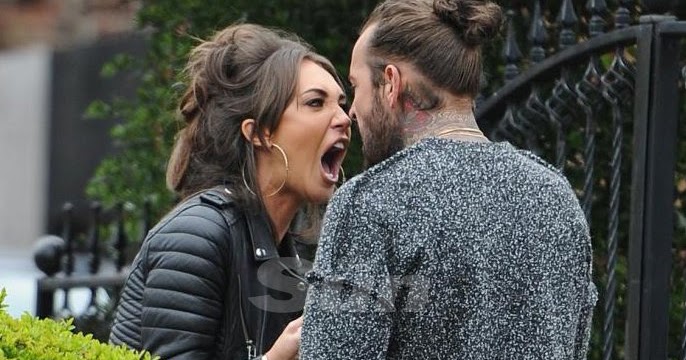 10 TOWIE arguments that we can't get enough of... - Spill The Tea