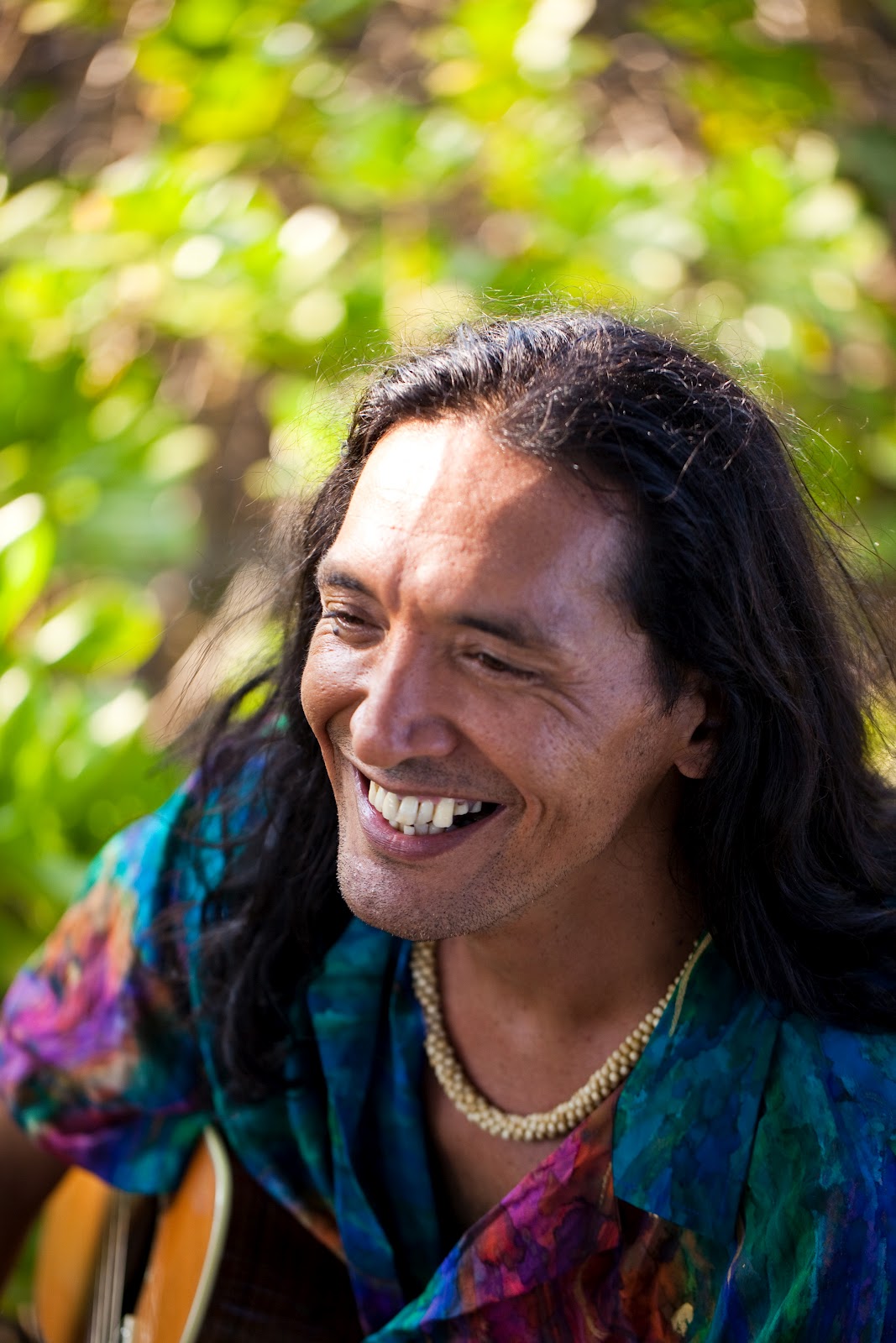 The Kaʻū Calendar News Briefs, Hawaiʻi Island: Aug 25, 2012