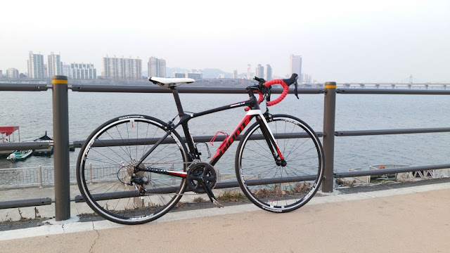 드뎌 TCR Adv2로 기변하다 | | 오해피넷