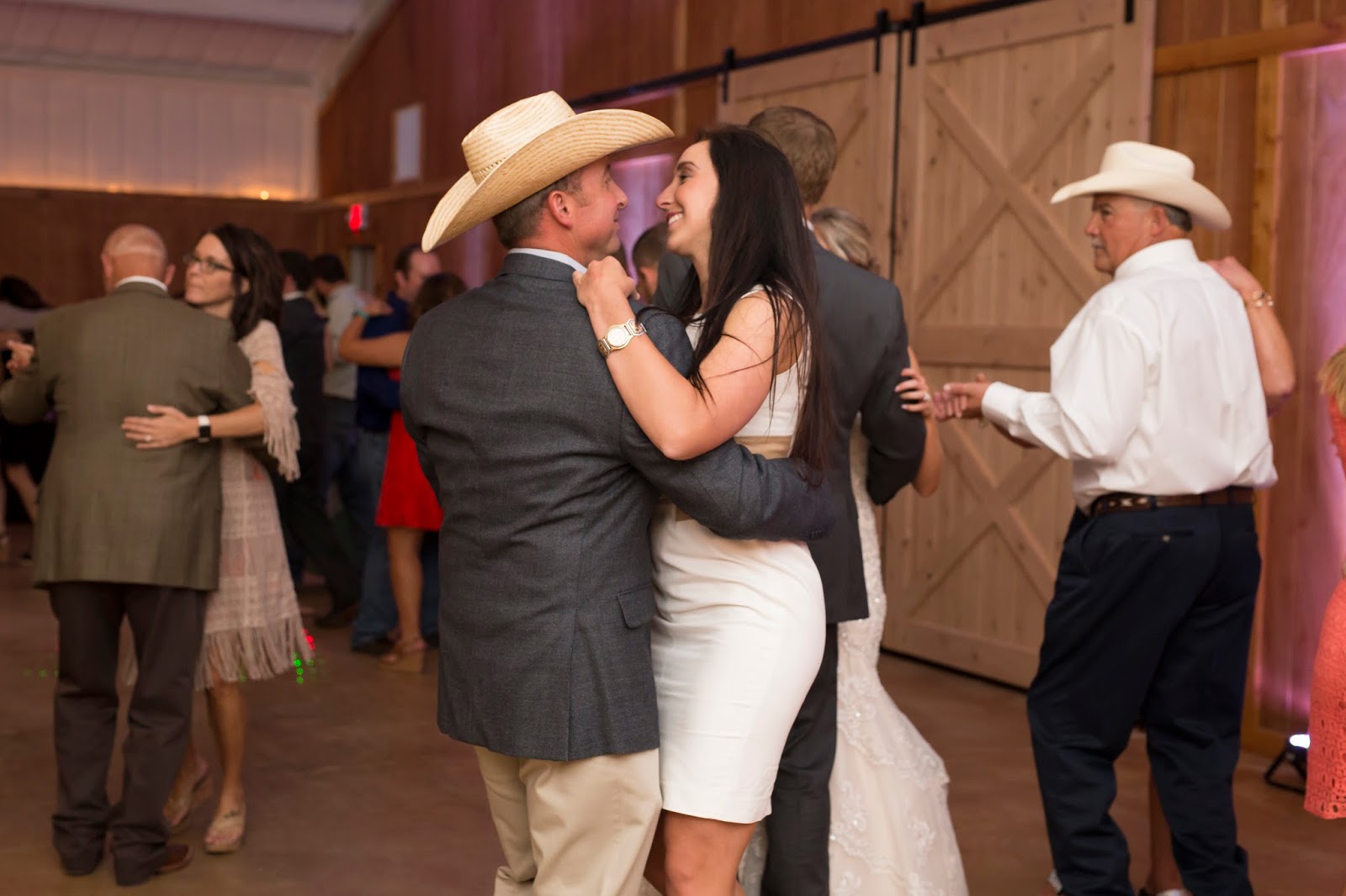 Lauren Heinrich Photography: Hillary + Colton Long | Amarillo, TX Wedding