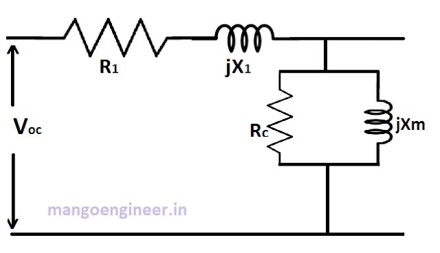 Open Circuit and Short Circuit Test of Transformer - Mango Engineer