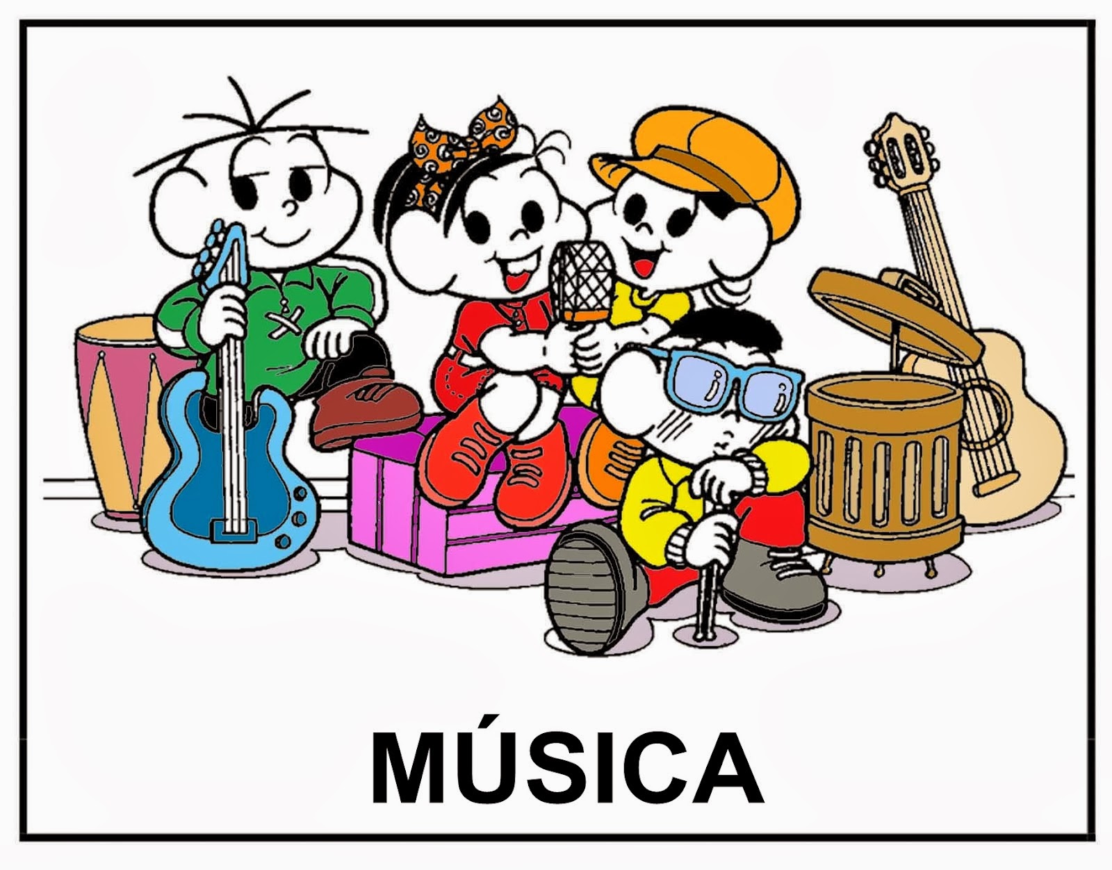 Todos pela educação!!!!