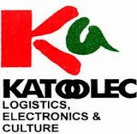 LOWONGAN KERJA PT. KATOLEC INDONESIA ~ TEMBUS PANGGILAN KERJA