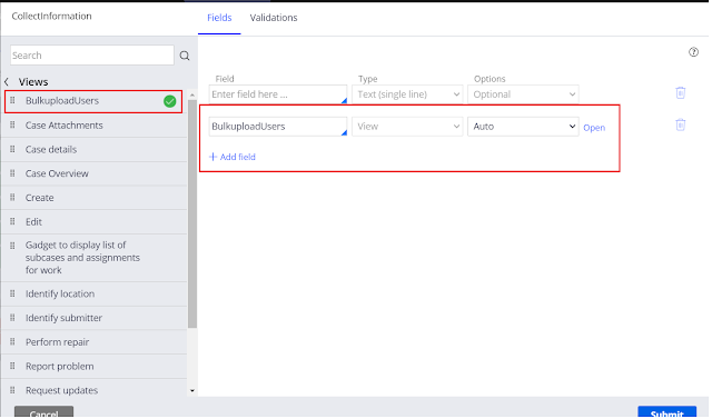 Relevant records in Pega | Pega Help | Case Management | Integration ...