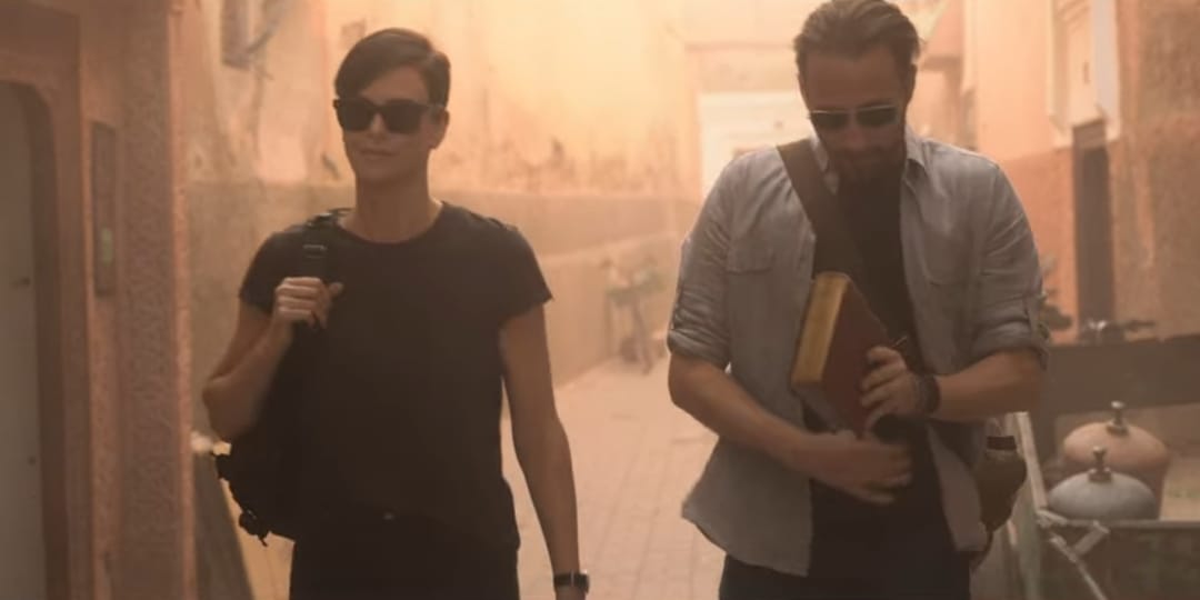 The Old Guard Timeline Explained