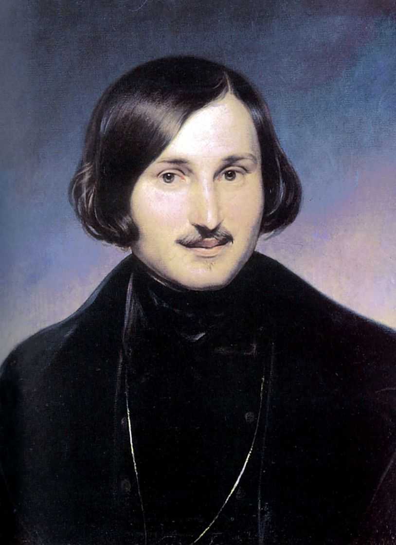 LAS PARIDAS DE MARCELO DEL CAMPO: El inspector de Gógol en versión de ...