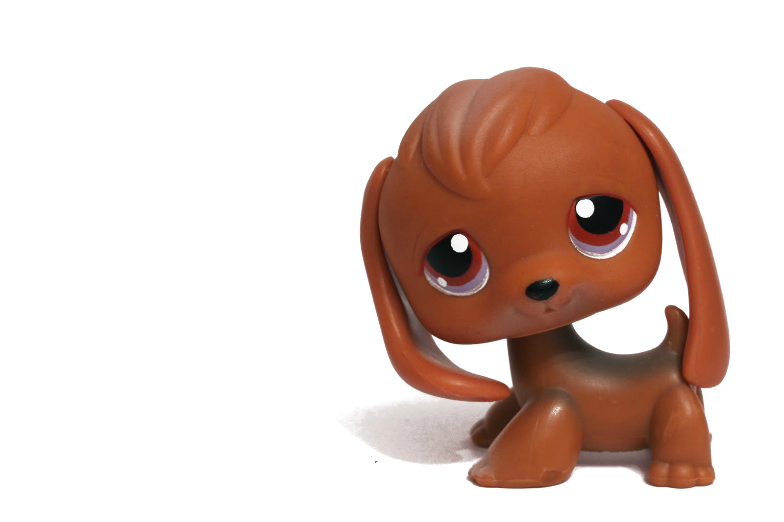 LPS Transparent