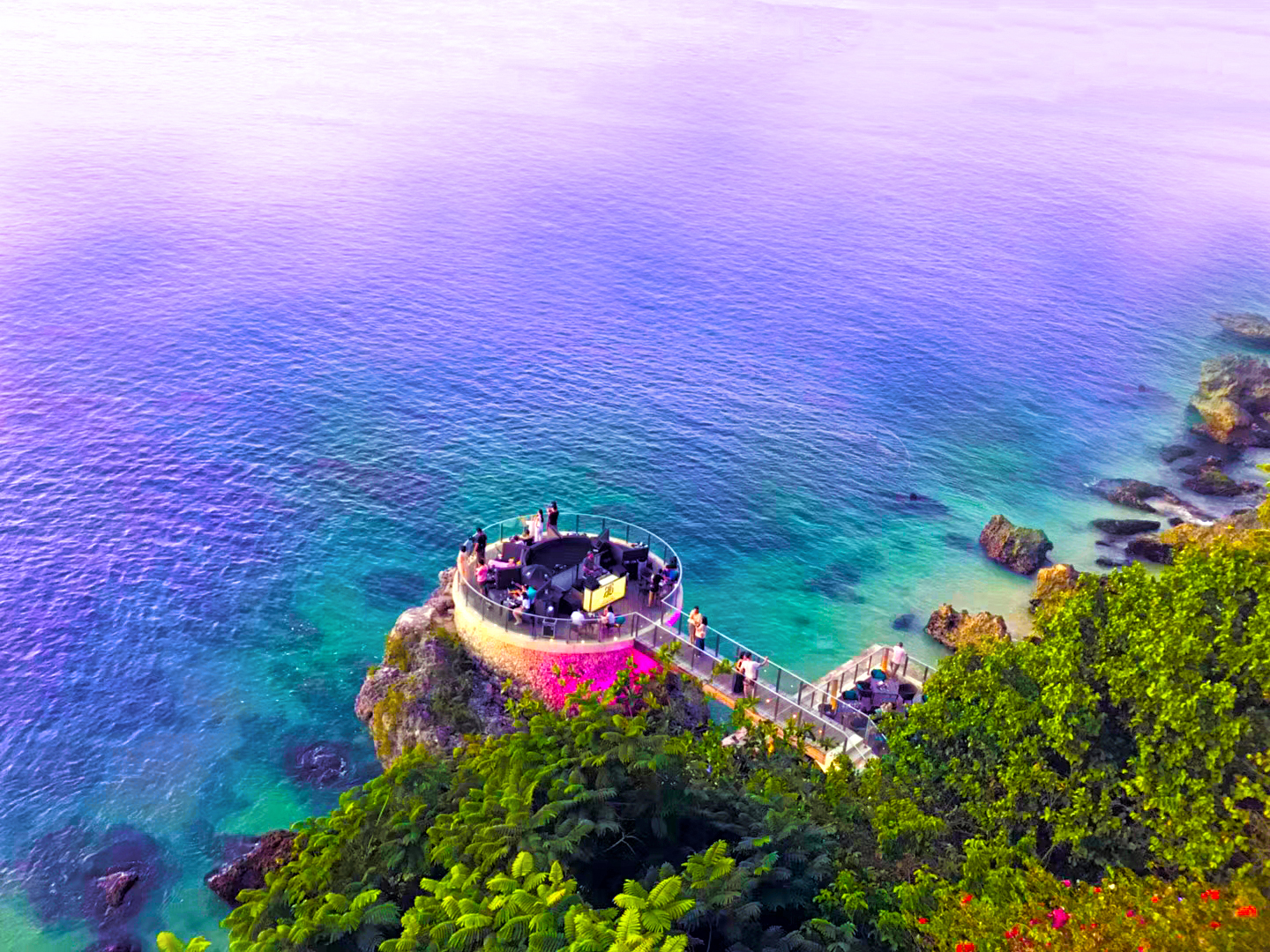 8 travel seaside photography pictures, come to my collection