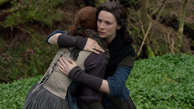 Outlander Homepage: “It’s just...simple”. A recap of season 4 episode 9 ...