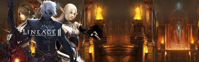 Lineage 2 Freya Files - NEXIATK ARSIP