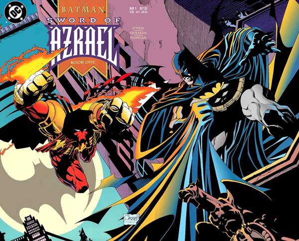 TOP 50: Mejores cómics de BATMAN (1939-2022) | Comicrítico