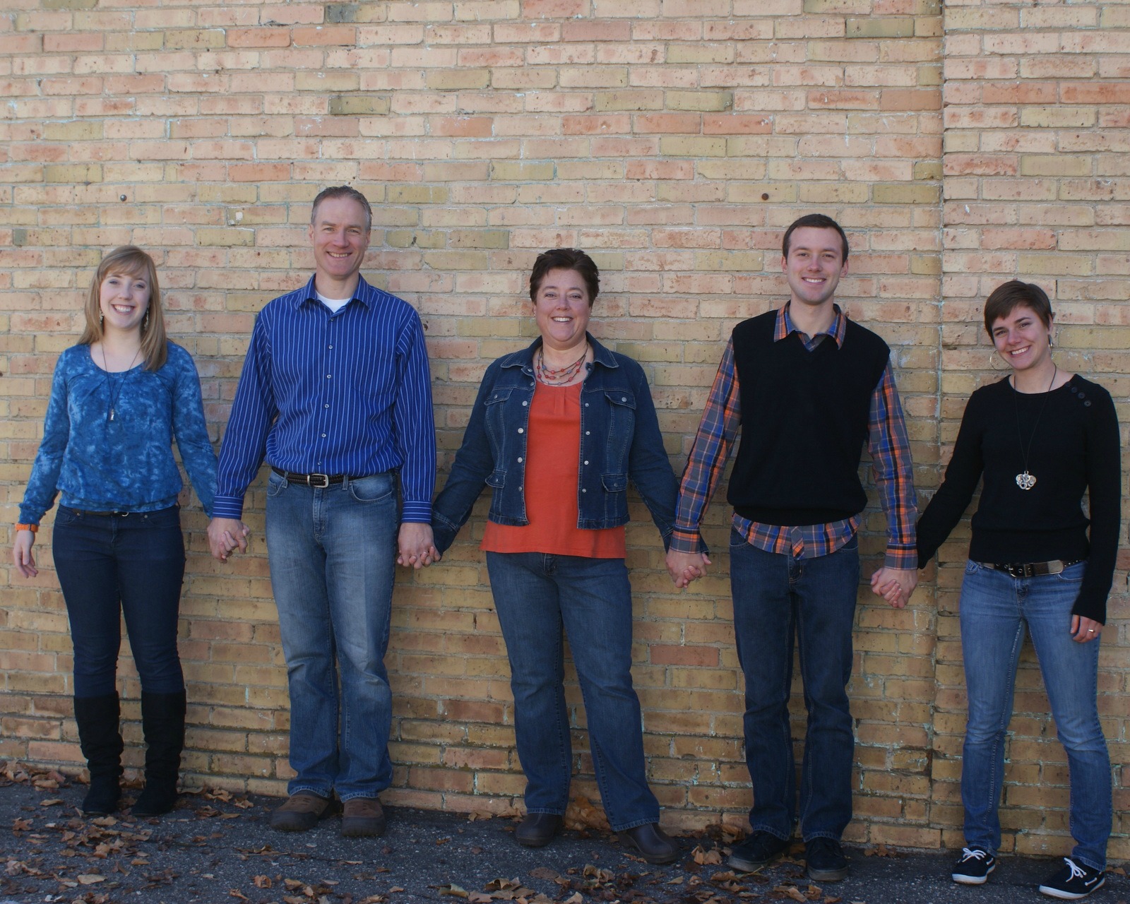 Tamara Harris Photography : The Maddox Family 2012