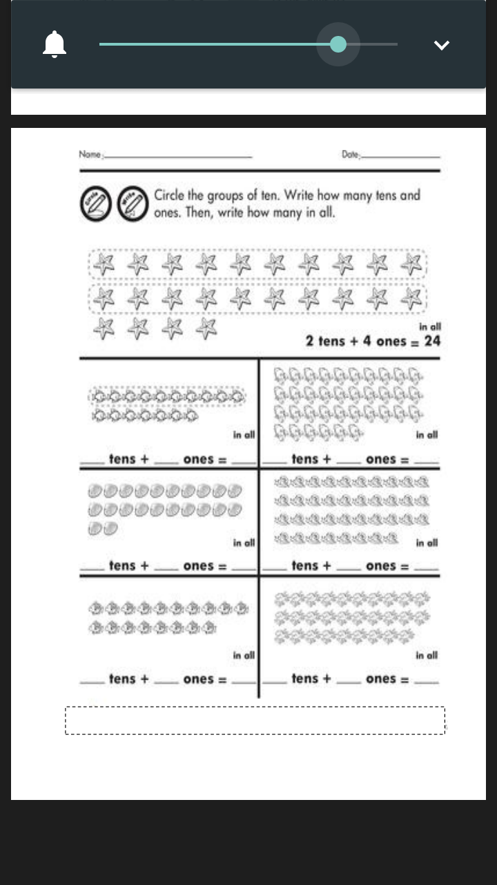 CLASS-II: Assignment maths chapter -2 ( counting in groups ) topic ...