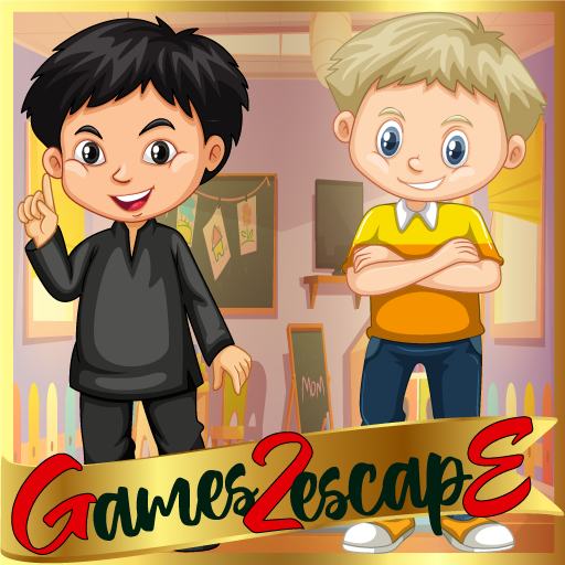 G2E Jim Jam Escape 5 HTML5 Walkthrough