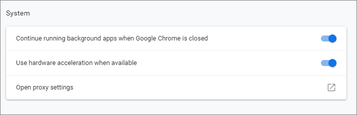 How to Open Internet Options or Properties in Windows 10