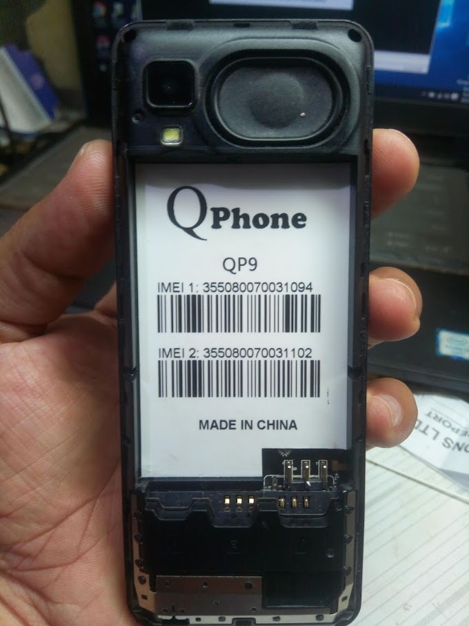 QPHONE QP9 SC56531E FLASH FILE 100% OK TESTED BY MAEVATELECOM