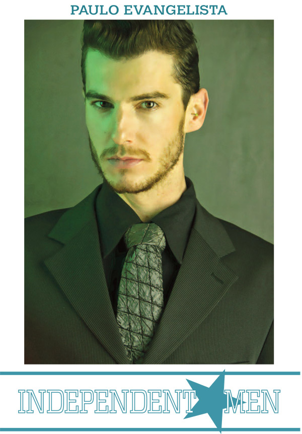 Show Package – Milano F/W 12: Independent Men | Brazil Male Models