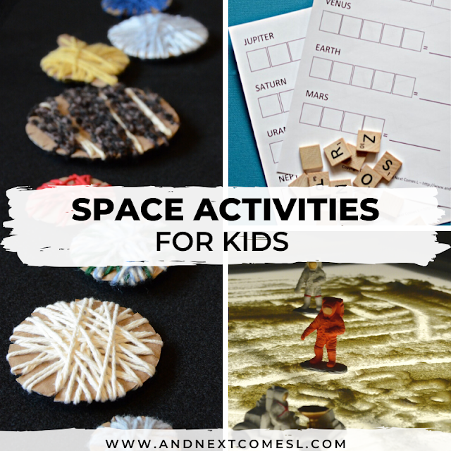 Hundreds of the Best Play Ideas & Activities for Kids | And Next Comes ...