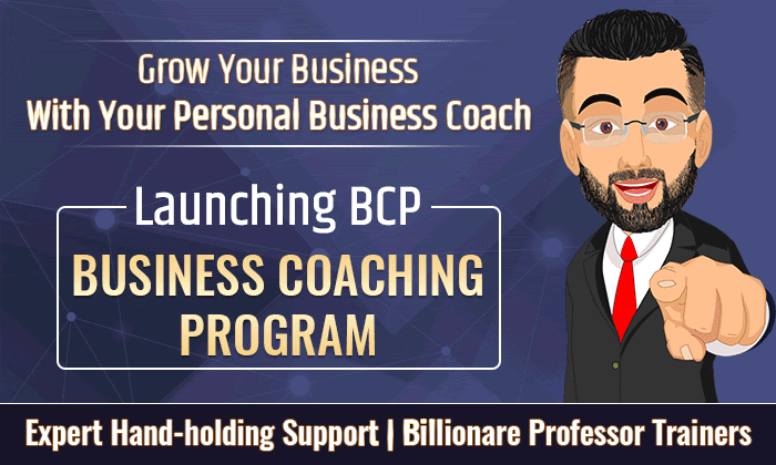 Bada Business BCP IBC program