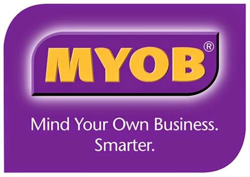 MYOB Accounting 7.5 Full Version
