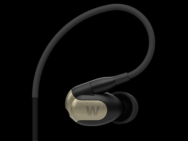 In Ear Matters: Westone W50 / W60