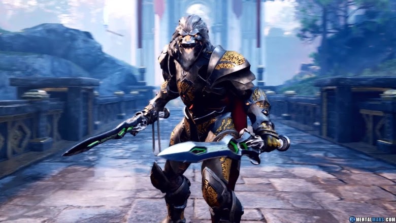 Godfall: weapons and equipment, everything you need to know: legendries ...