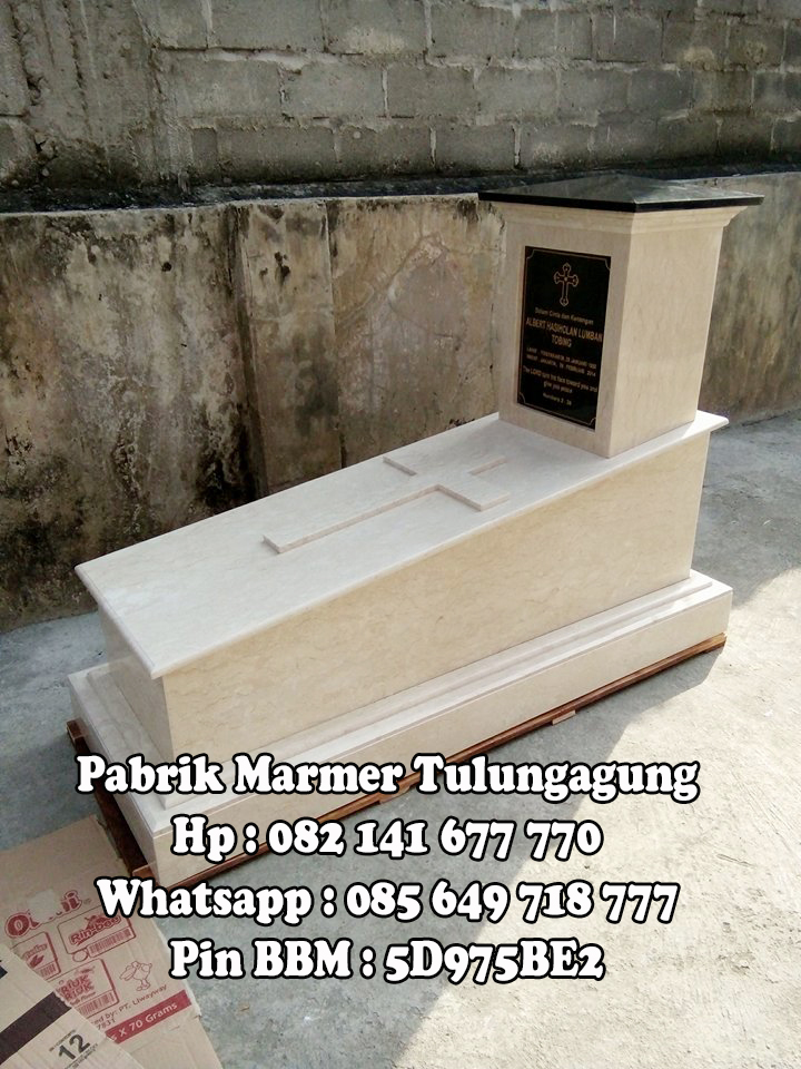 Design Makam Modern , Makam Granit Bandung , Makam Batu Granit - Model ...
