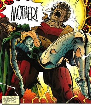 ¿Quién es DARKSEID? Mejores cómics, historia y sus poderes | Comicrítico