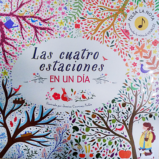 Educación Infantil en el Machado de Valladolid: El cuento favorito de ...
