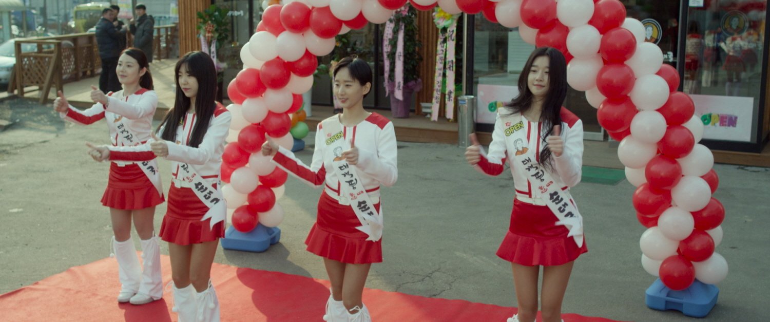 Another Way Korean Movie 2017 Subtitle Indonesia ~ KOREA DRAMA ALWAYS 2017