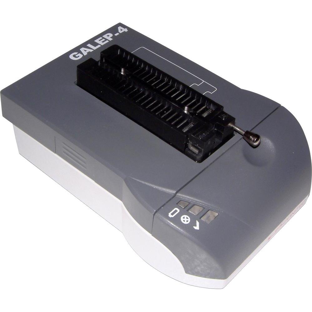 Not In Mame: Using a Galep-4 on modern PC with Windows 7 (64bit)