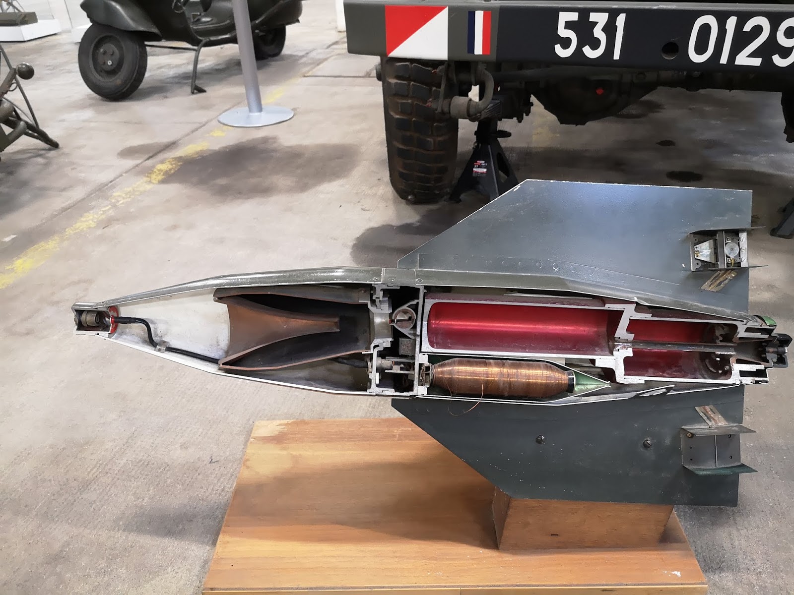 СТАЛЬ И ОГОНЬ: СОВРЕМЕННЫЕ И ПЕРСПЕКТИВНЫЕ ТАНКИ: ENTAC