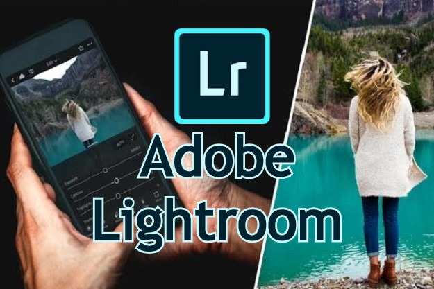 Adobe Lightroom - Το πανίσχυρο πρόγραμμα επεξεργασίας φωτογραφιών ...
