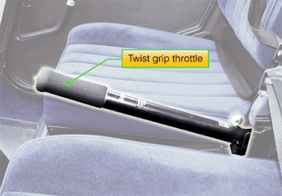Helicopter Controls - Rotary Wing Aircraft Assembly