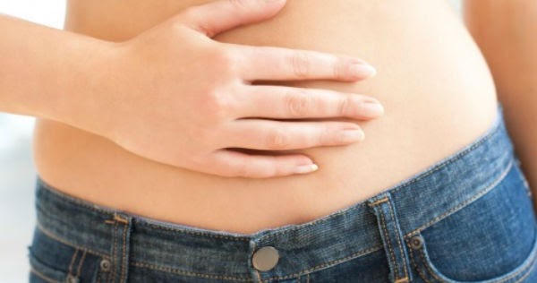 Siempre Estilo Femenino: Descubre qué tipo de “panza” tienes y cómo ...