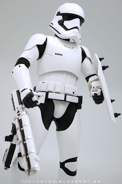 toyhaven: FN-2199 aka TR-8R: The Internet's Favorite First Order ...