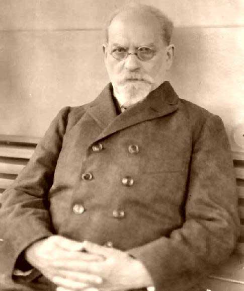 A fenomenologia e Edmund Husserl.: Fevereiro 2013