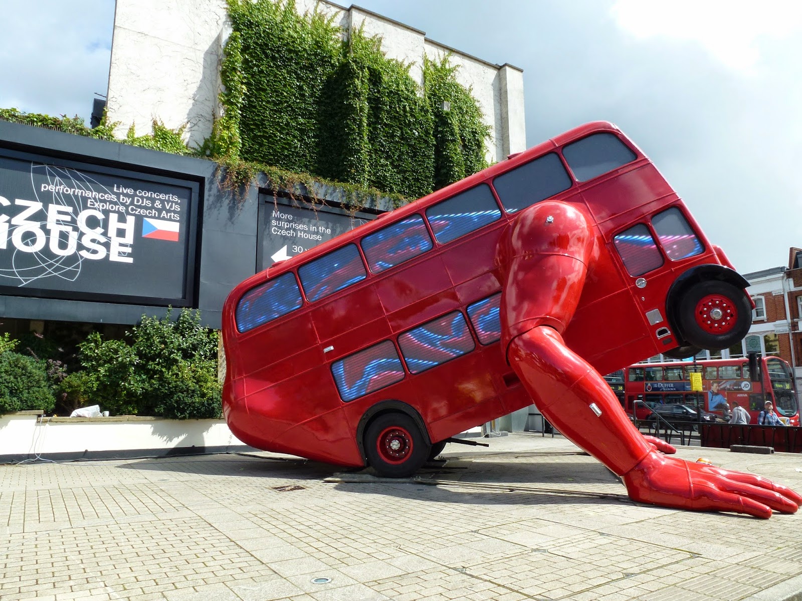 Really silly things I've done...: 2012 London Olympics. Day Seven